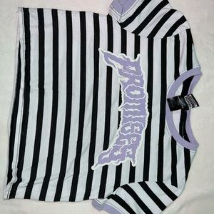 Broken Promises | Tops | Broken Promises Cropt | Poshmark